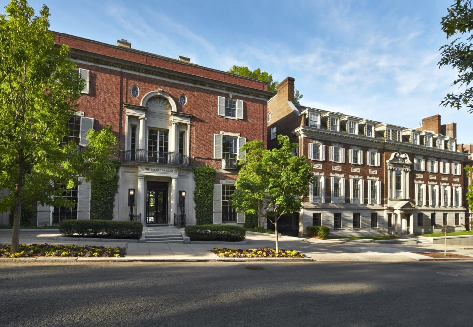 5 Reasons People Love Kalorama, D.C. | Marin Hagen & Sylvia Bergstrom