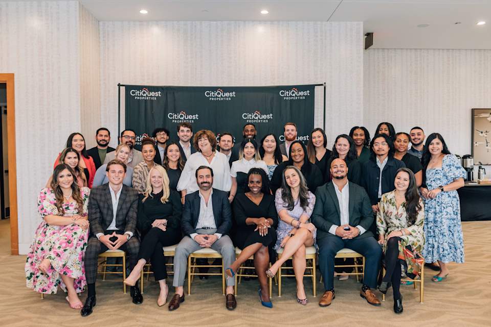 The CQ Brief: February Edition | CitiQuest Properties