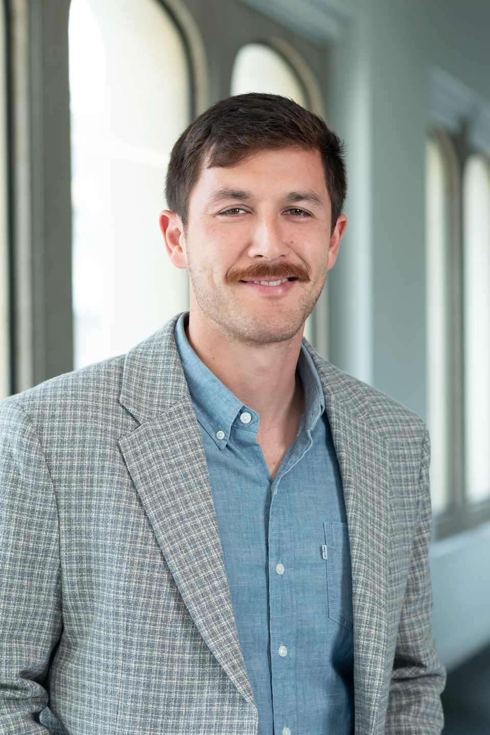 Drew Raher | The Swann Group | San Francisco Bay Area Real Estate Agents