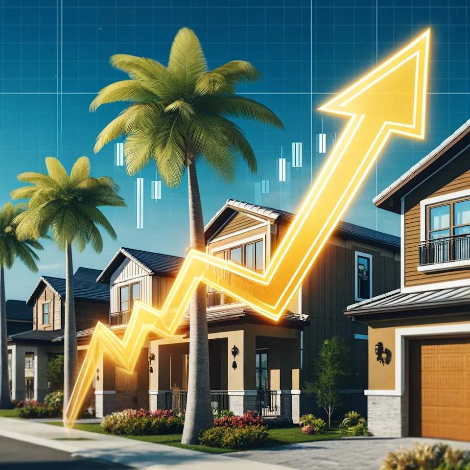South Florida Home Sales Increase in April