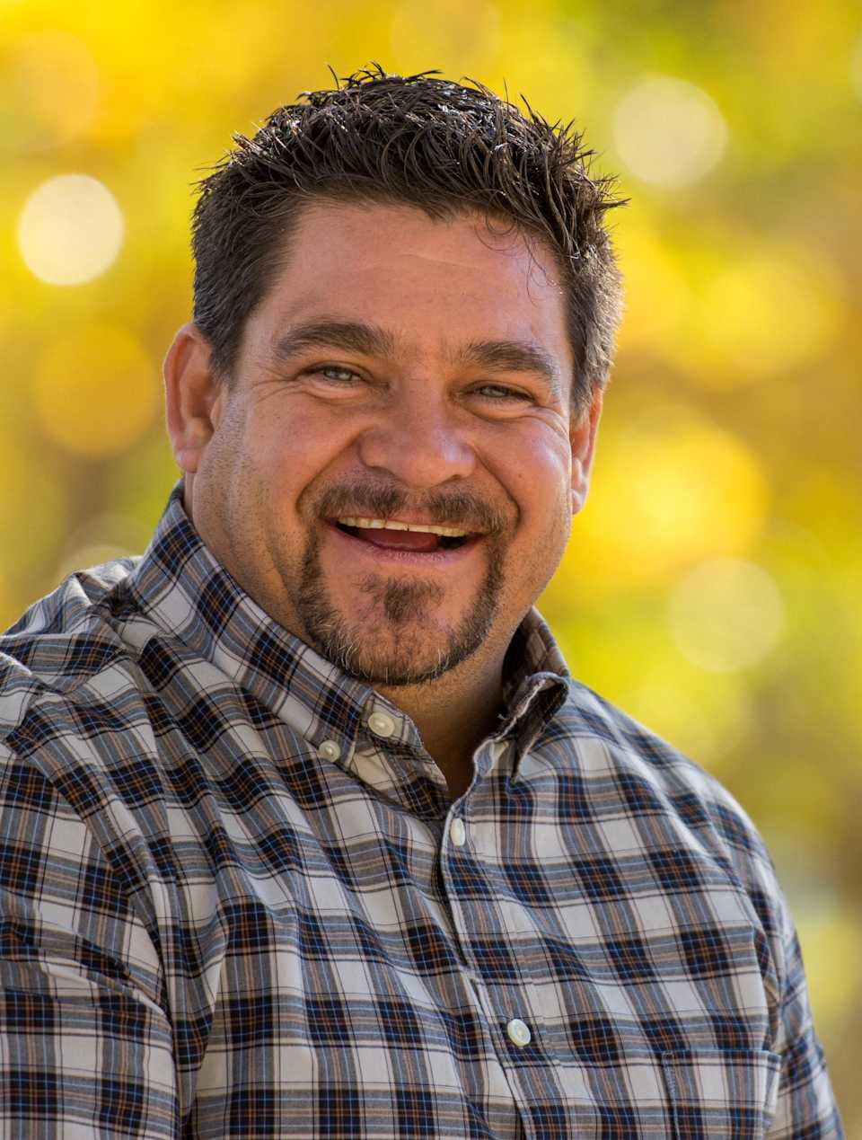 Ryan Naranjo - Your Local California Real Estate Agent