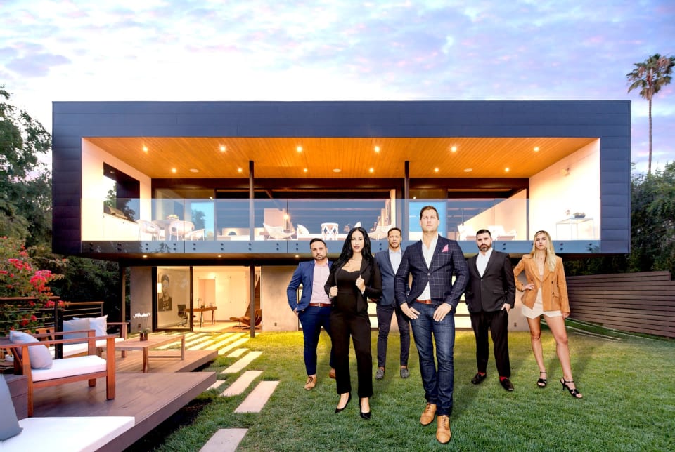Meet the Team | RS Home Source | California Real Estate Team