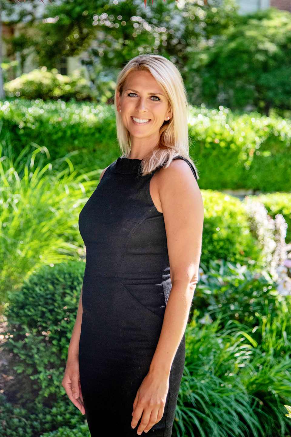 Meet Leanne Setien - Your Local Real Estate Agent