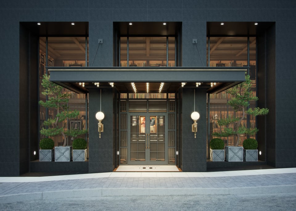 The Harrison, San Francisco | Developments | Andy Ardila & David Costello