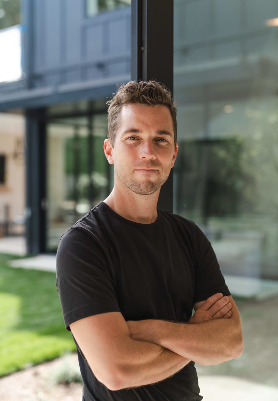 About Blake Varga | Eric Haskell Group | Coastal Luxury Real Estate Expert