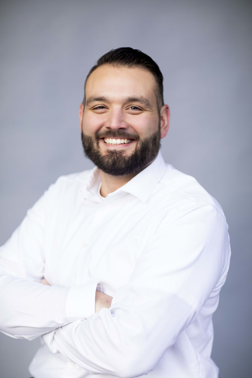 About Aaron Kent | The Jon Modene Team | Perrysburg Real Estate Agents