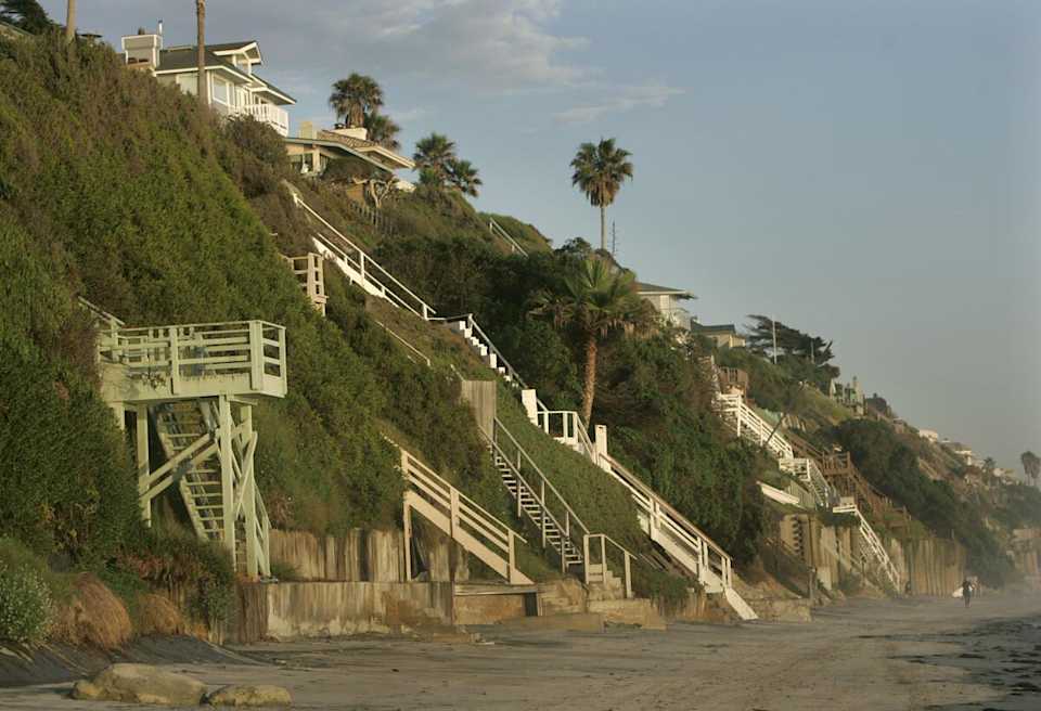 Leucadia The Cove - La Costa 48 | Team De Legge