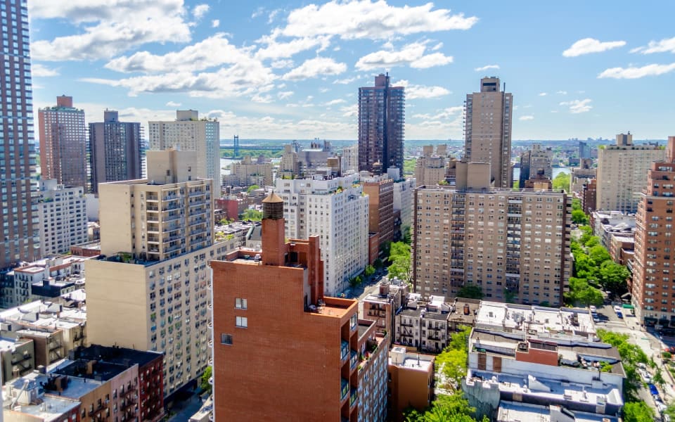 Living in Midtown East, NY: Neighborhood Guide | Tom Wexler