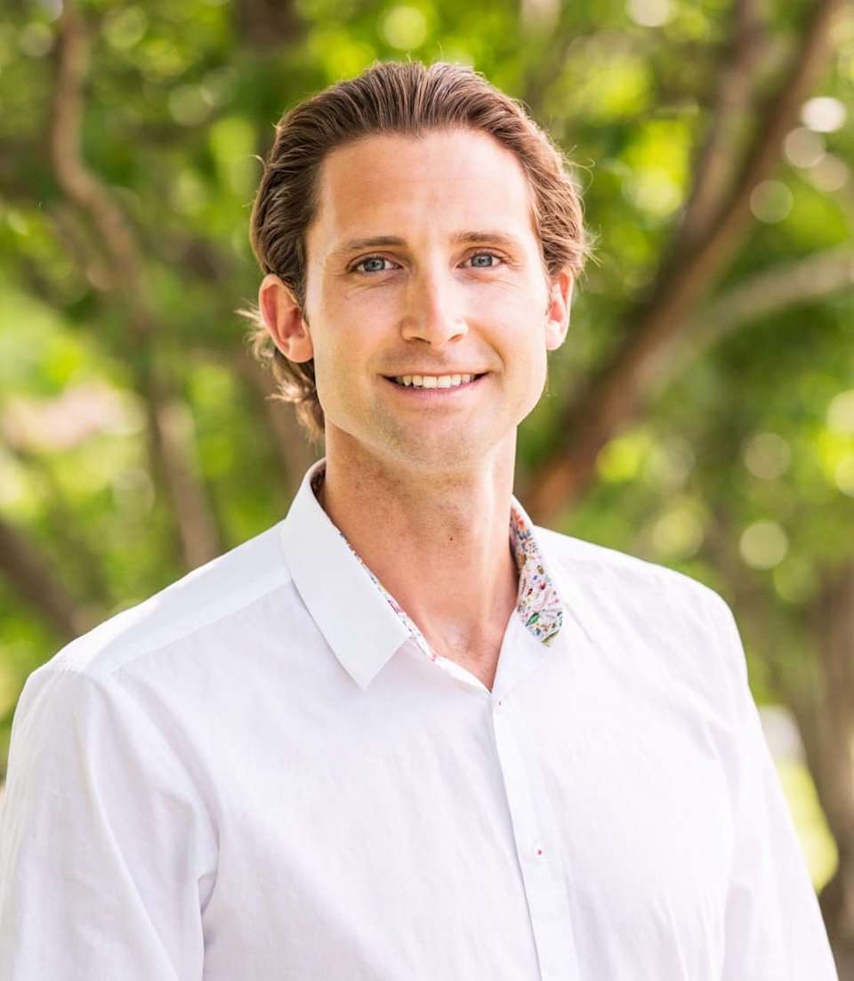 About Andrew Kallmeyer | The Staci Zampa