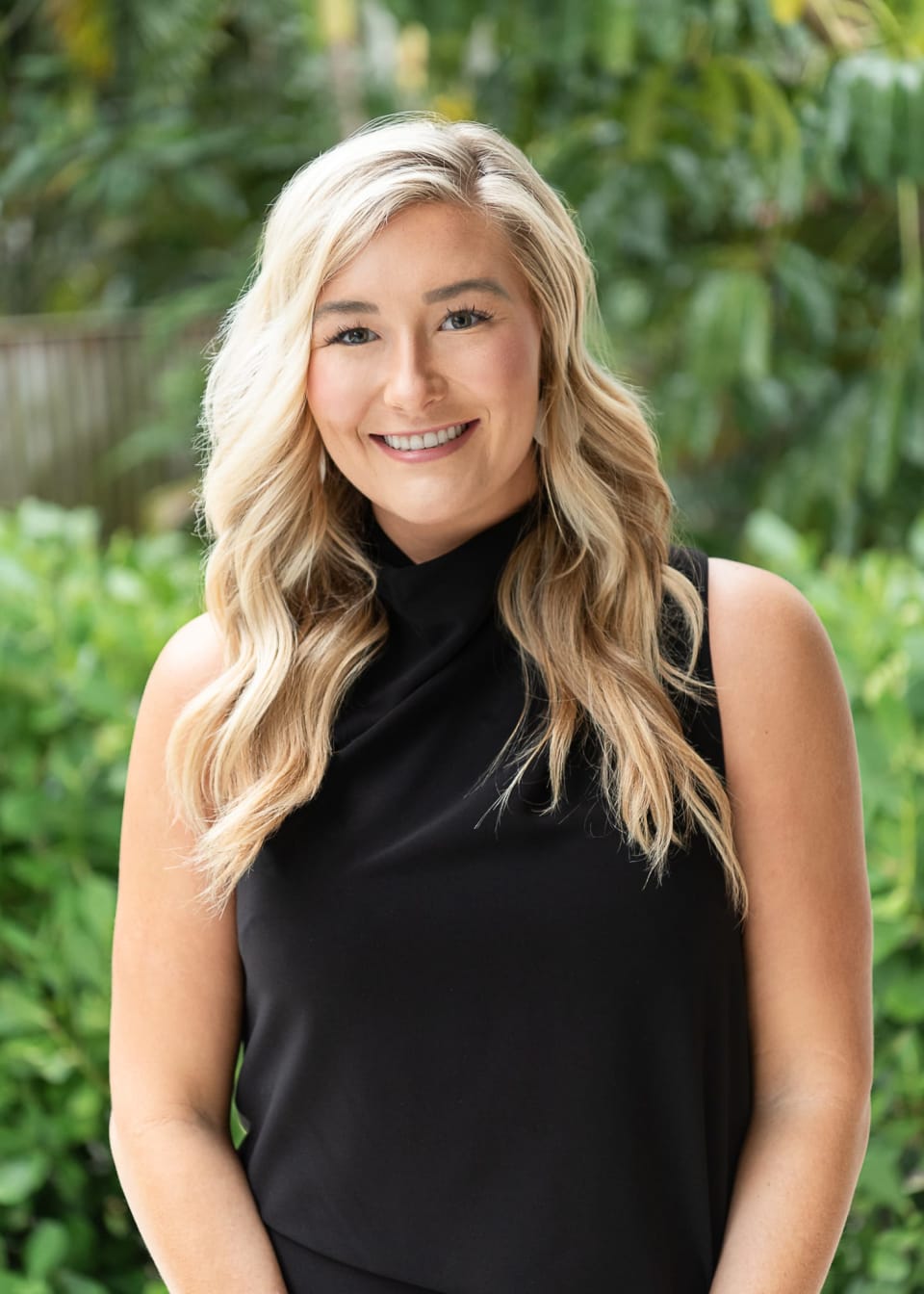 About Ashley Baird | The Dawn McKenna Group