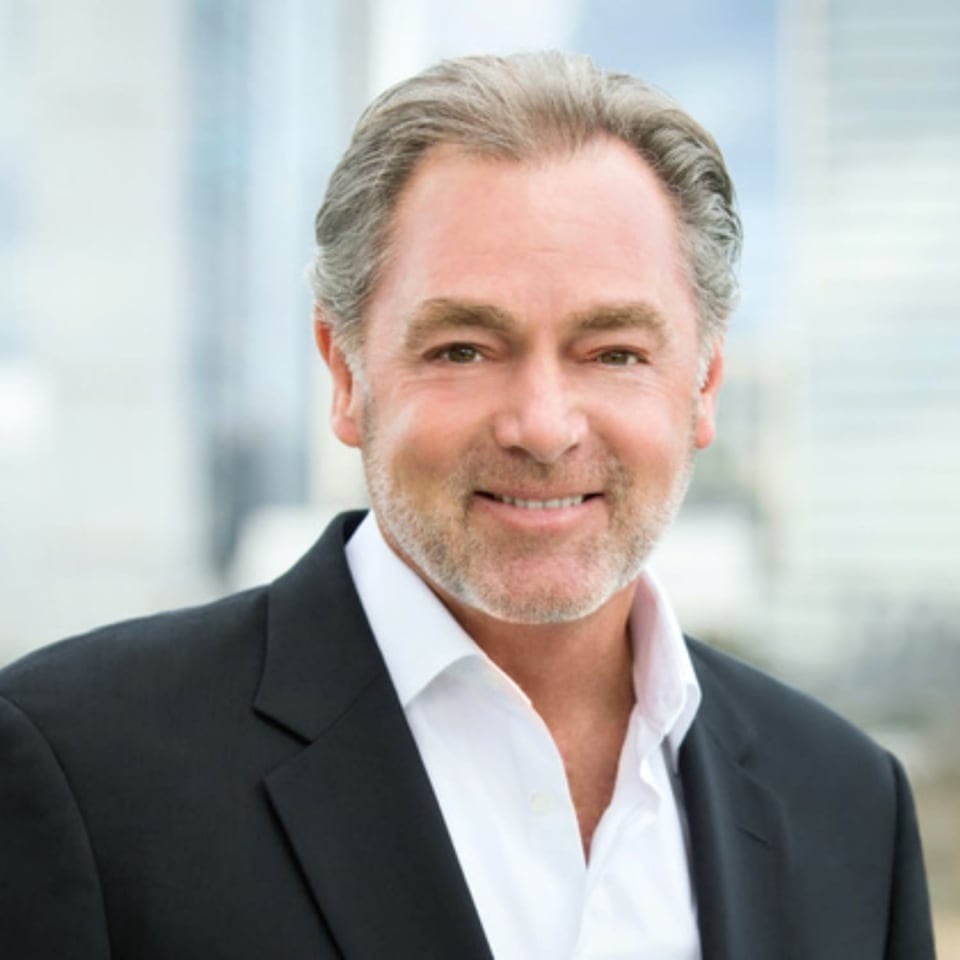 About Todd Allen | Dara Luxury Group