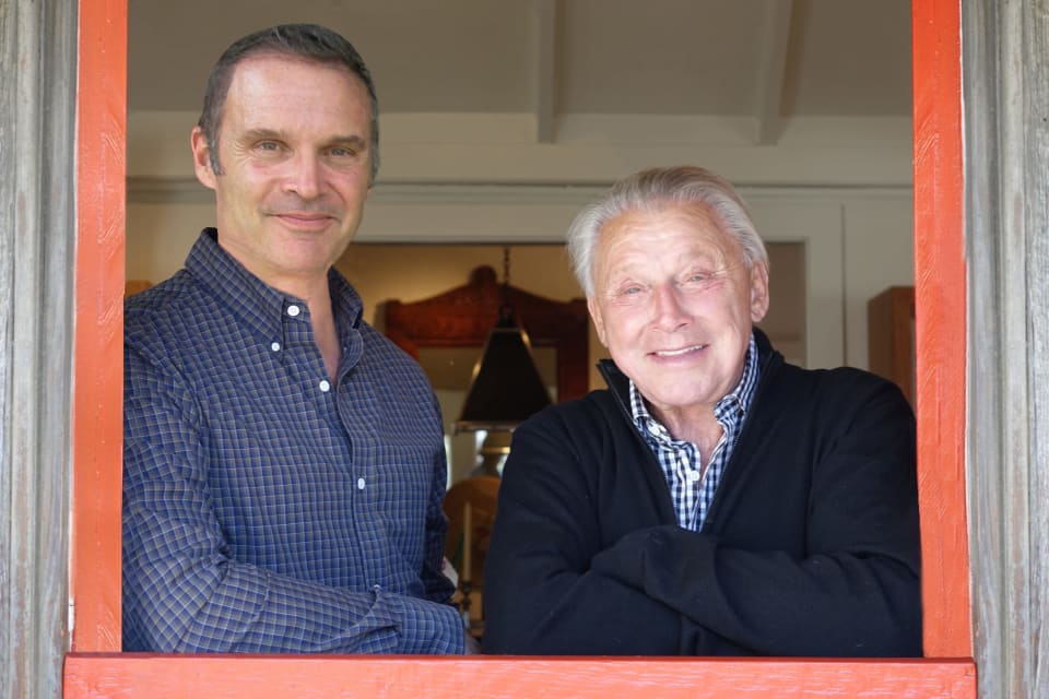 Faces of our Community: William Laman | Randy Solakian Estates Group