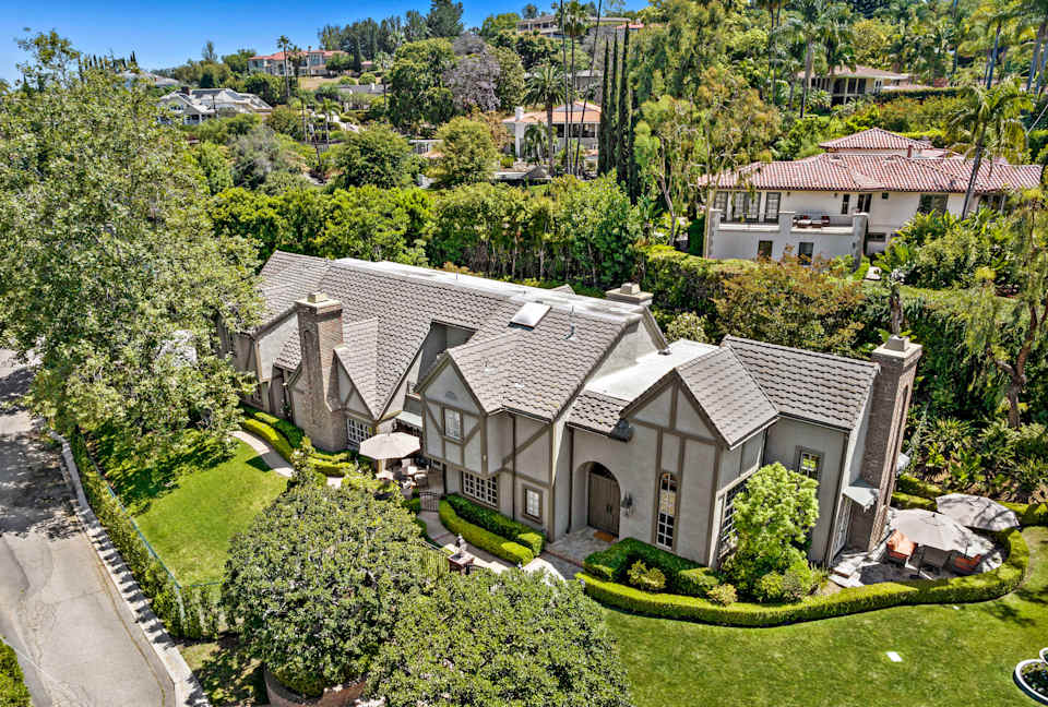 Lemon Heights Manor | Canaday Group | Orange County Luxury Home Specialists