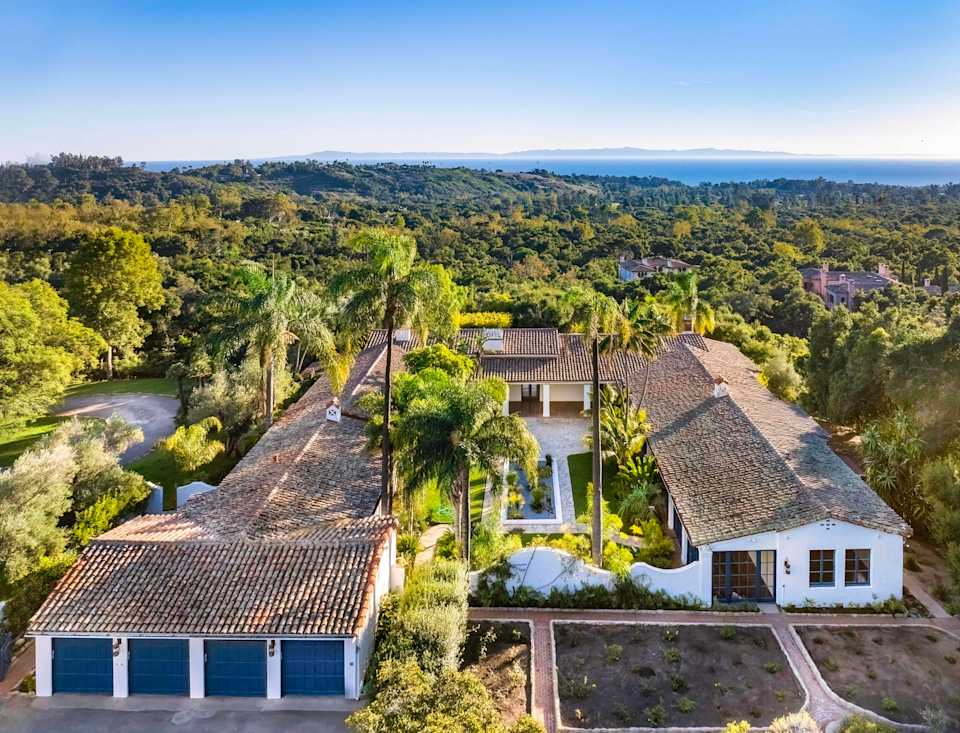 The Oakhaven Estate | Dan Urbach | Los Angeles Real Estate Specialist