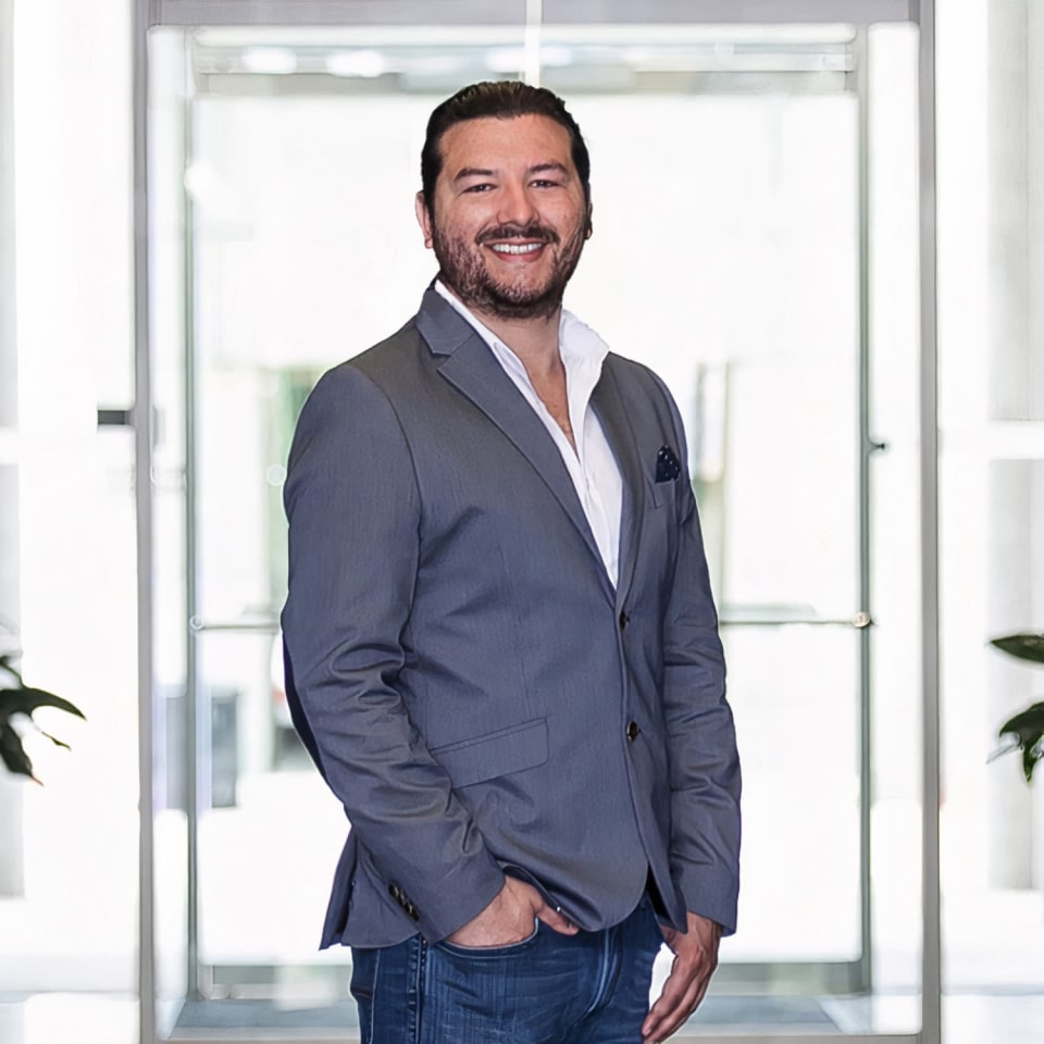 About Christopher Ohlig | Ohlig Realty Group