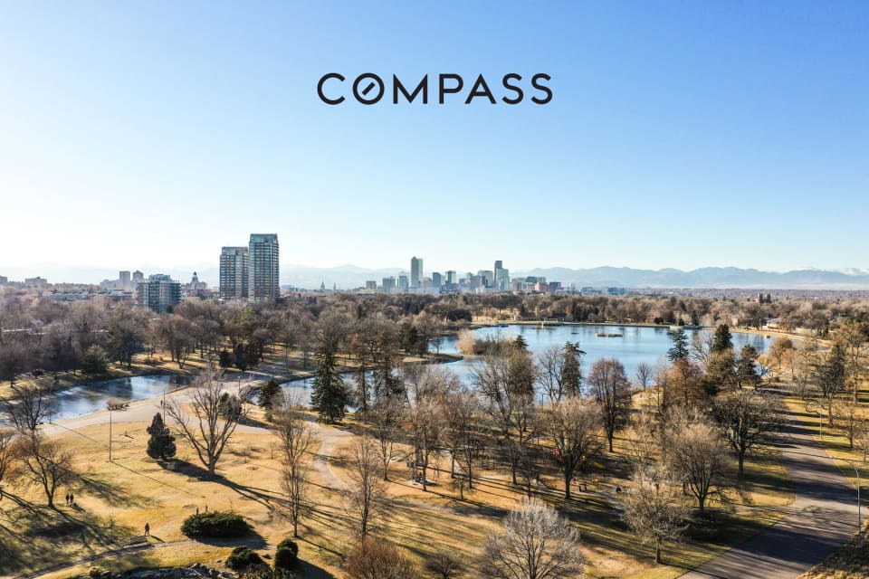 Jessica Northrop Ranks as #1 Agent of Compass Denver for Second Year in ...