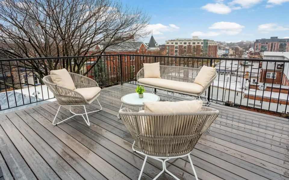 The Top 4 Best Off-campus Housing Options | Keri Shull Team