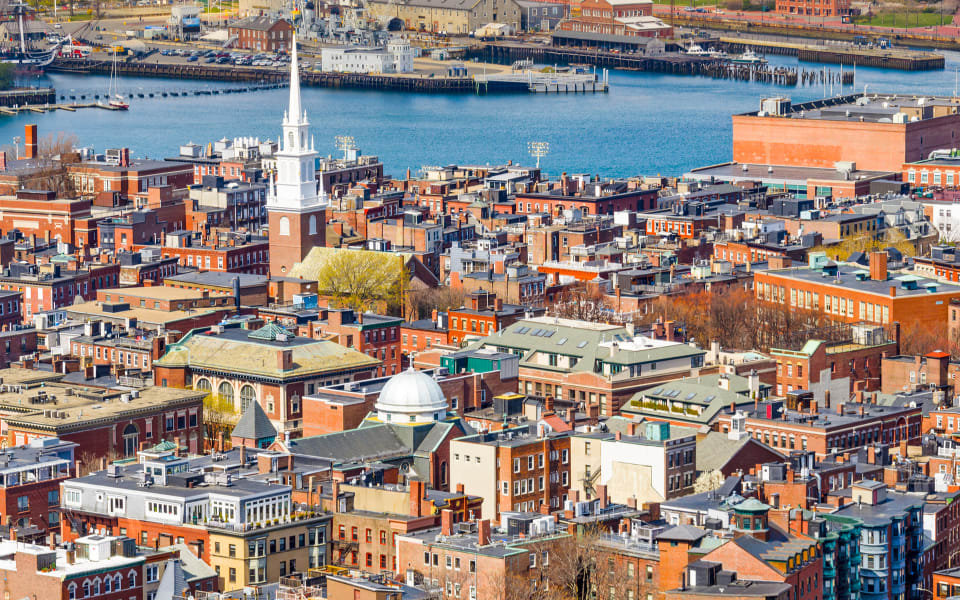 North End | Neighborhood Guide | Michael Carucci