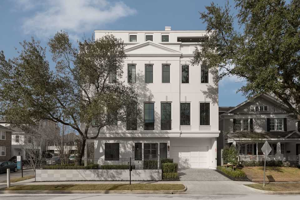 Rice Military | Neighborhood Guide