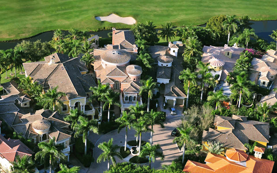 The Plantation at Ponte Vedra | Neighborhood Guide The Plantation at Ponte Vedra | Neighborhood Guide