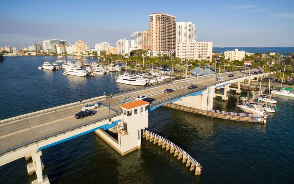 Las Olas Real Estate | Area Guide | Hodor Hotchkiss Team