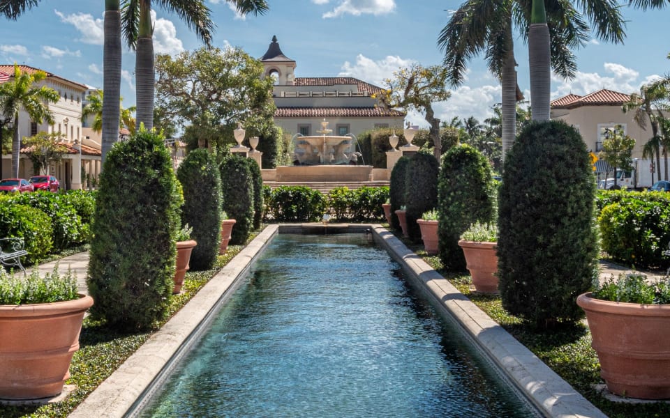 Port Royal | Luxury Waterfront Neighborhoods | Rigsby Team