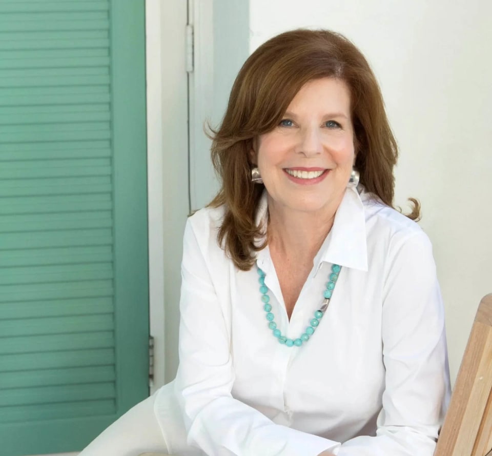 Meet Carole Smith | Miami Real Estate with Smith Formosa Team
