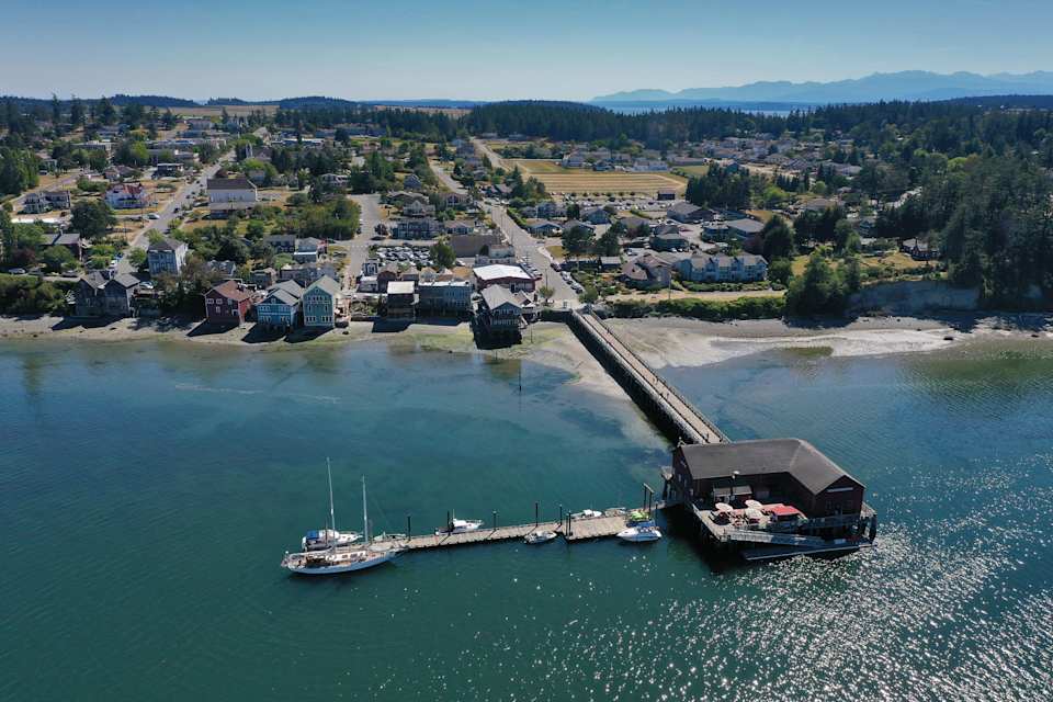 Imagine the Possibilities in Downtown Coupeville | Blog