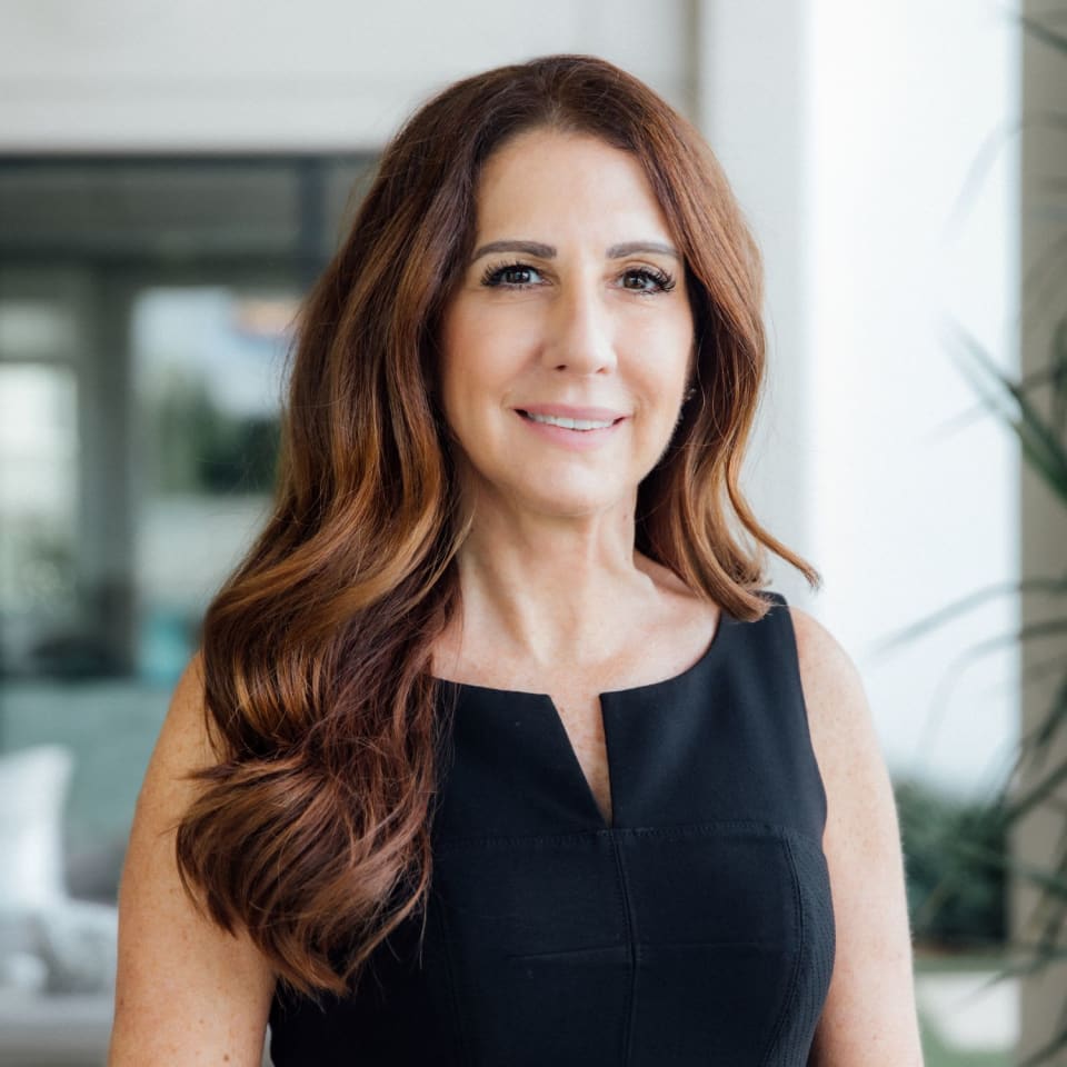 About Debbie Ranftl-Branch | Ito Orio Group