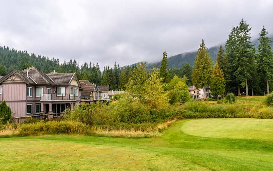 Verdict Ridge | Neighborhood Guide