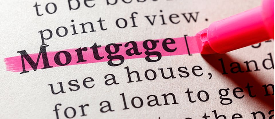 What is a mortgage - Mortgage basics | Destination Real Estate