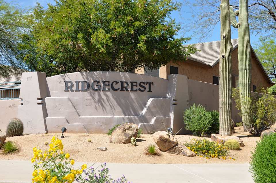 Ridgecrest | Community Guide