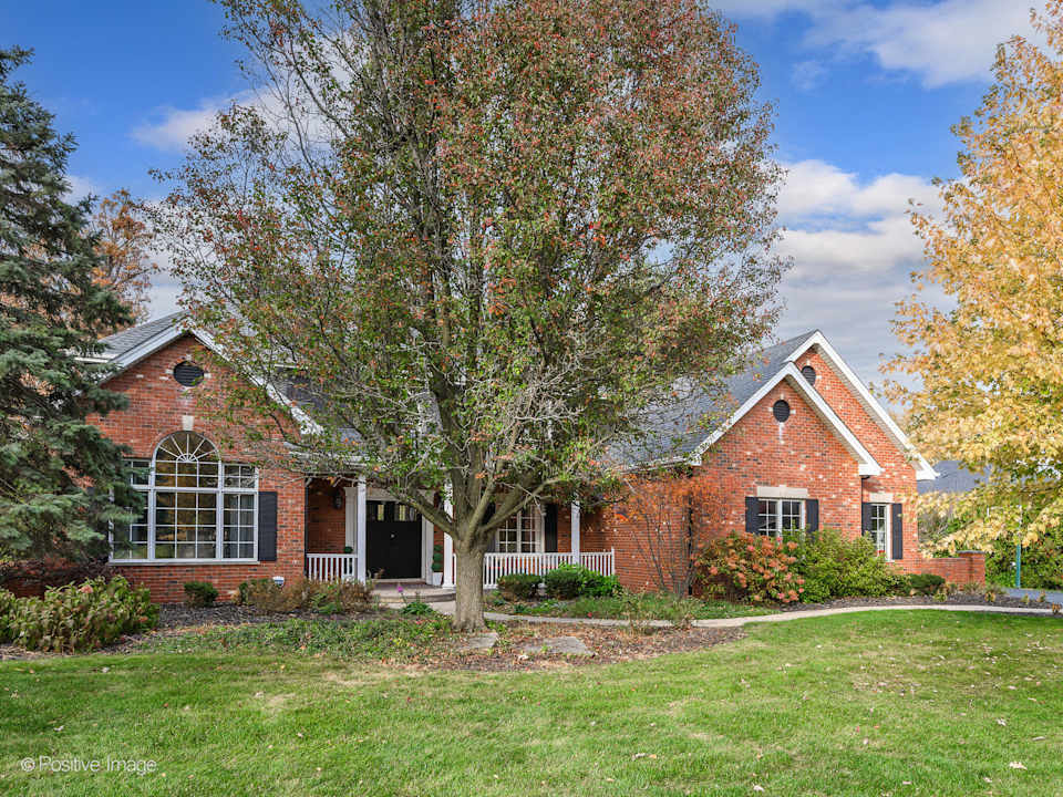 12234 W Spring Lake Dr