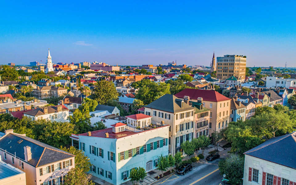 Greer | Neighborhood Guide | Stephanie Burger