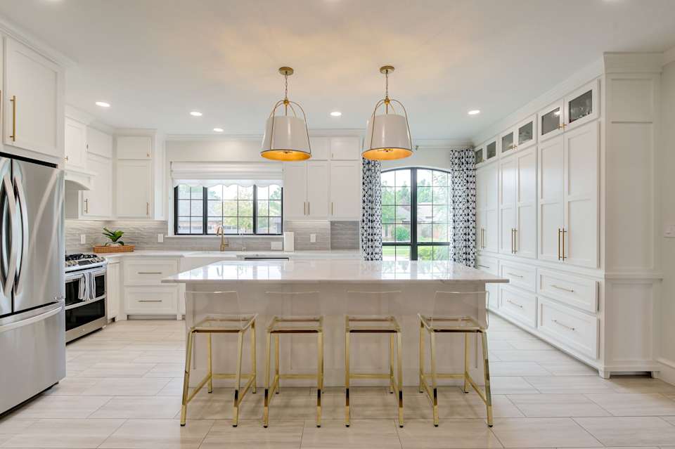 First-time homebuyer guide | Andrea Chambers