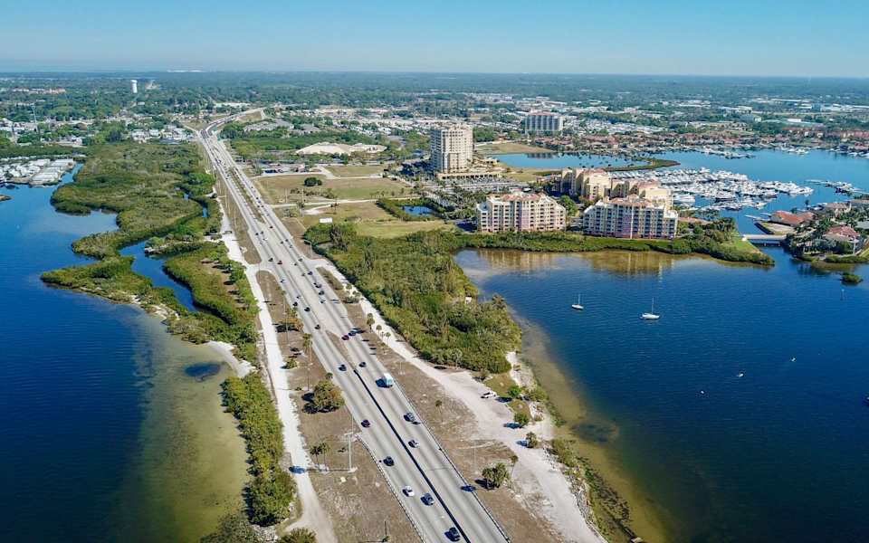 Manatee County Real Estate | Area Guide | Dianne Anderson