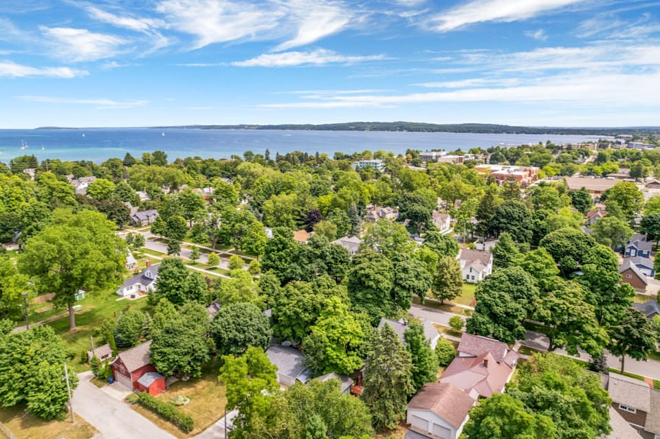 Slabtown Real Estate | Area Guide