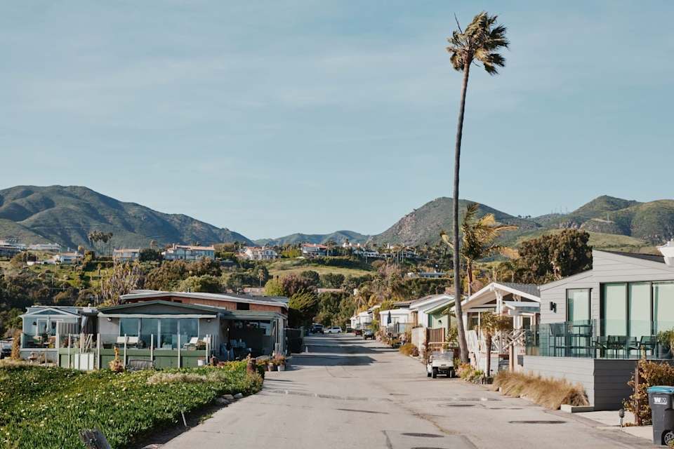 Inside America’s Most Expensive Trailer Park, Where Mobile Homes Sell ...