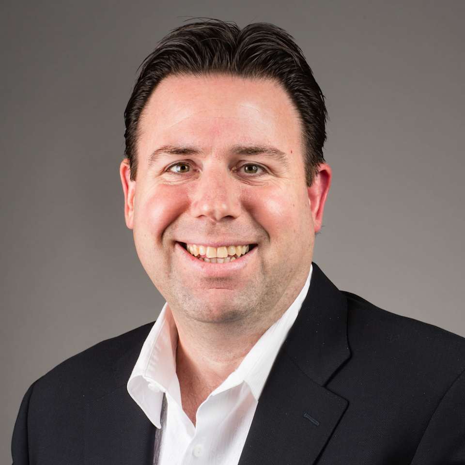 Jay Rodgers - Your Local Real Estate Agent | The Rodgers Group