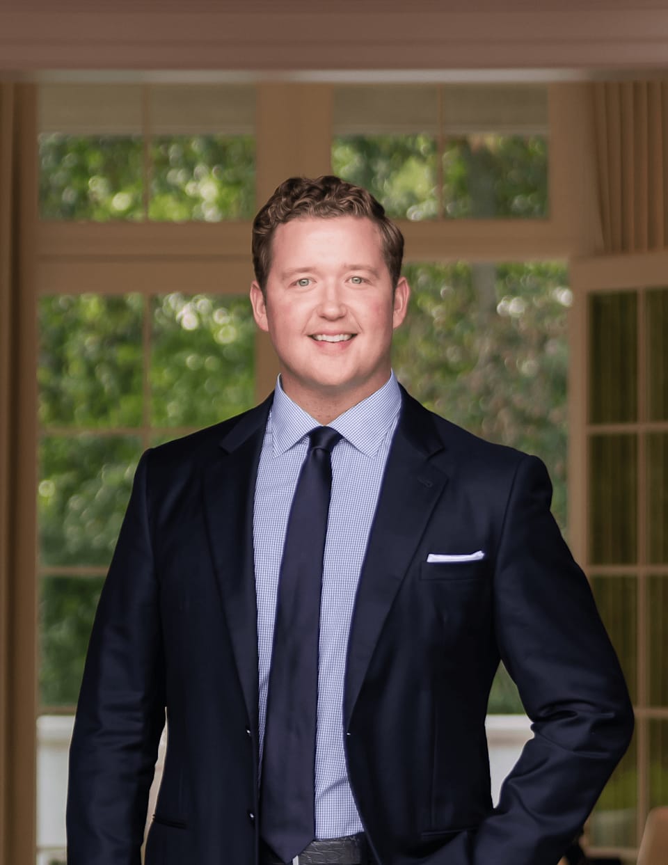 Discover Daniel Heider - Washington, DC Real Estate Expert