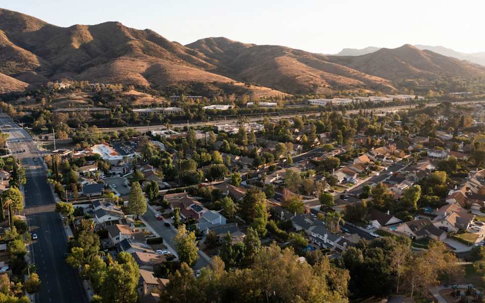 Living in Agoura, CA Neighborhood Guide | Tom Dolezel