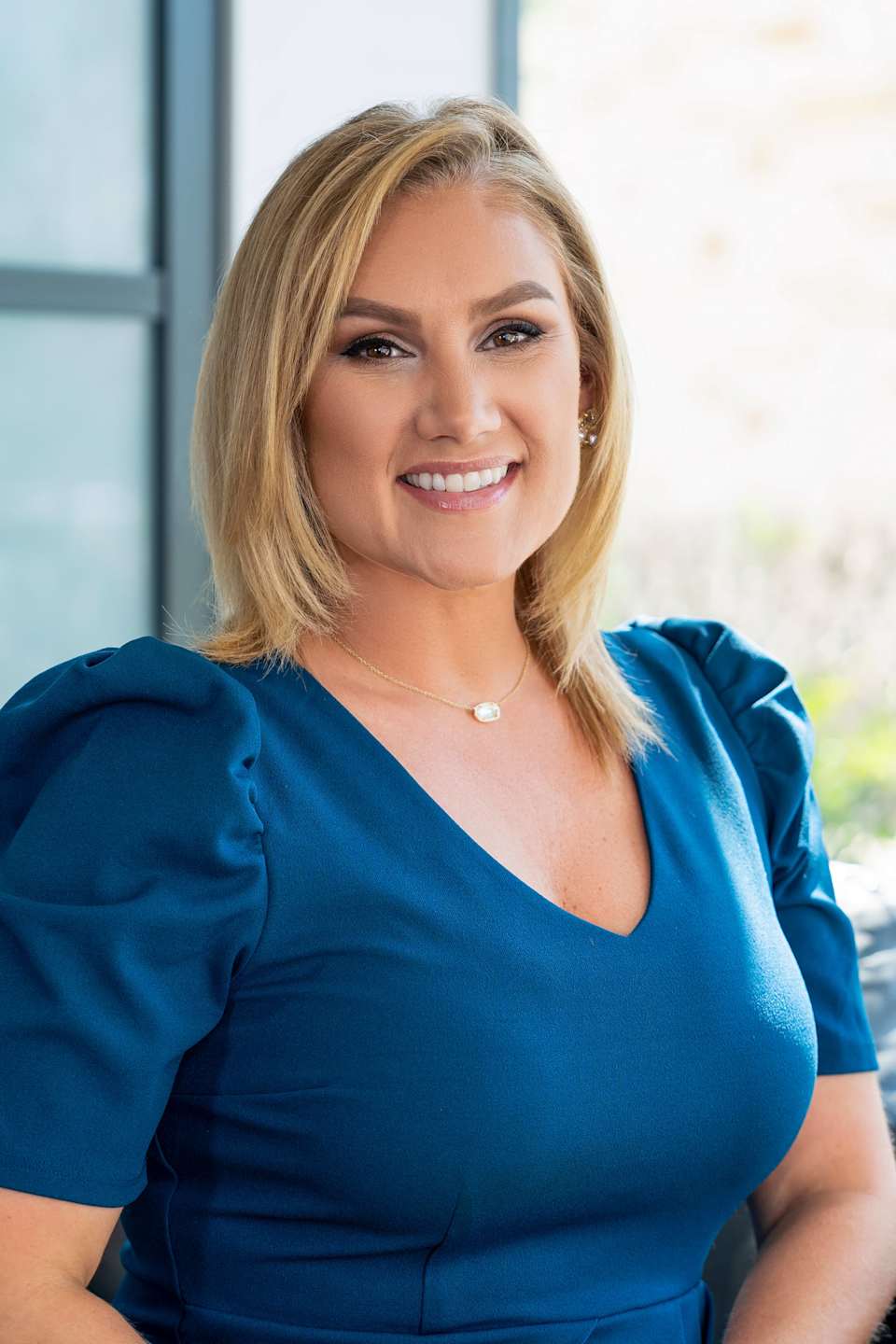 Crystal Roper: Director of Builder Relations at Nicole Freer Group ...