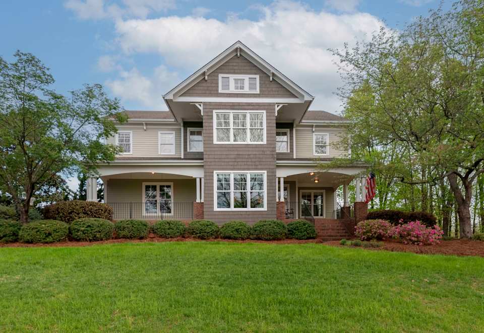Skybrook | Neighborhood Guide
