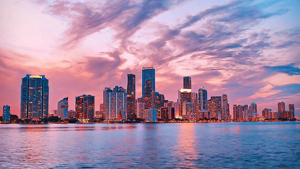 Florida Overtakes New York as Second Most Valuable Housing Market Florida Overtakes New York as Second Most Valuable Housing Market