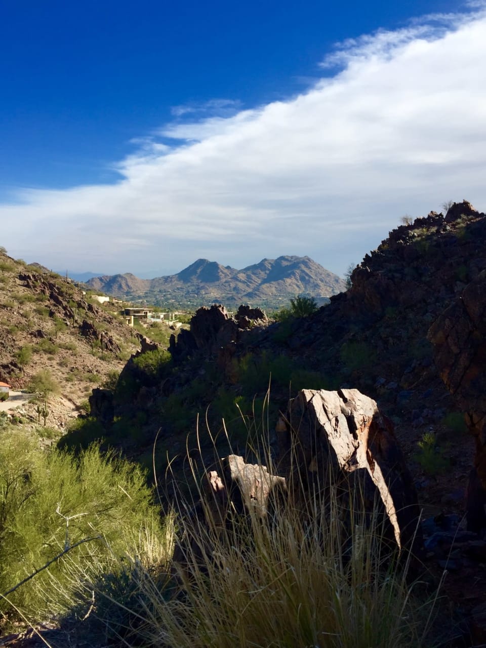 Crown Canyon | Paradise Valley Most Exclusive Gated Community