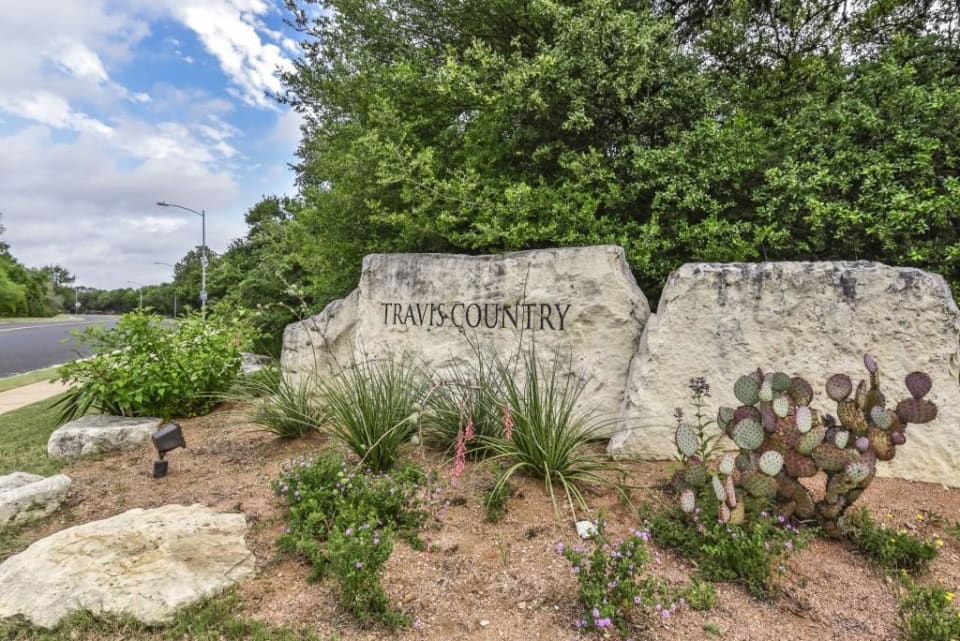 Travis Country Real Estate | Community Guide | Molly Austin | Austin ...