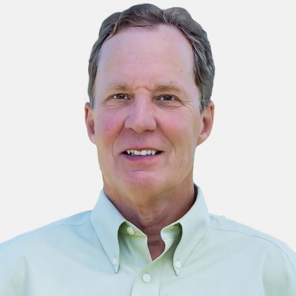 Ed Buchman - realtor