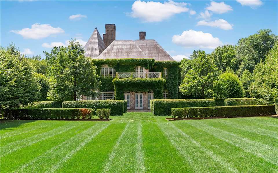 Architectural Landmarks in Fairfield County | Matt Rose Team