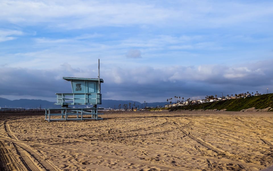 El Segundo | Neighborhood Guide | Lynn Range