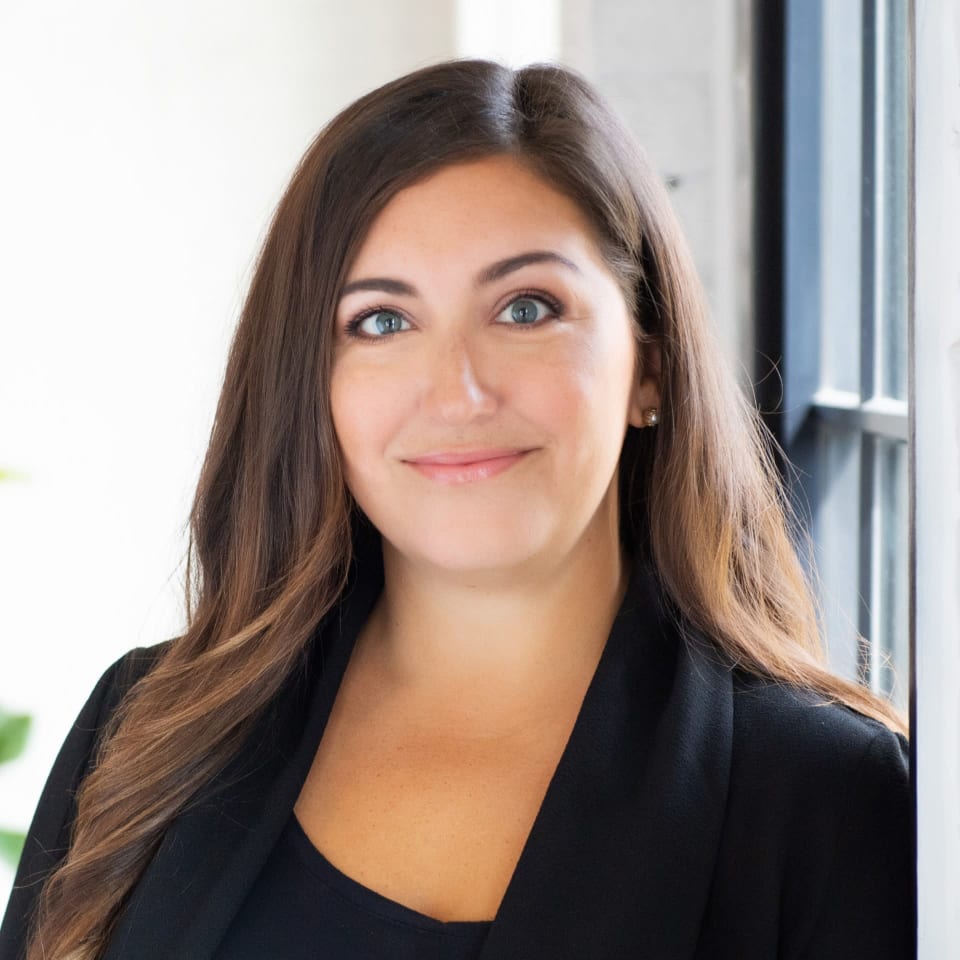 About Tracey Jade Fish | Cobb Zies & Co